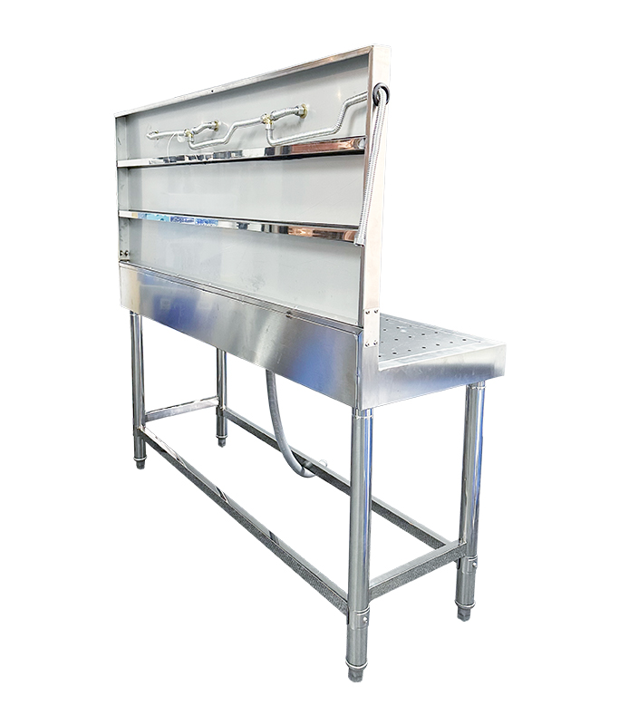 Filling Table BN F01 Leg Style – Redskiesonline